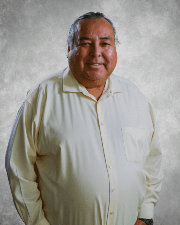 Manuel J. Jiménez Jr., MA, LMFT | La Familia